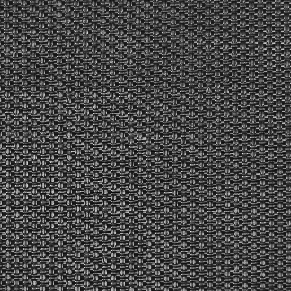 White mesh technical canvas