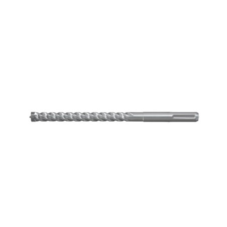 SDS+ Quattric II 10 mm Concrete Drill Bit