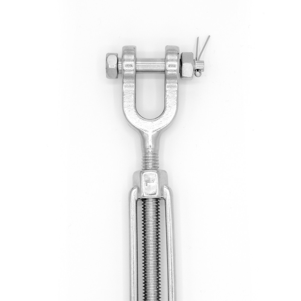 Ridoir de tension inox A4 pour filet d'habitation horizontal