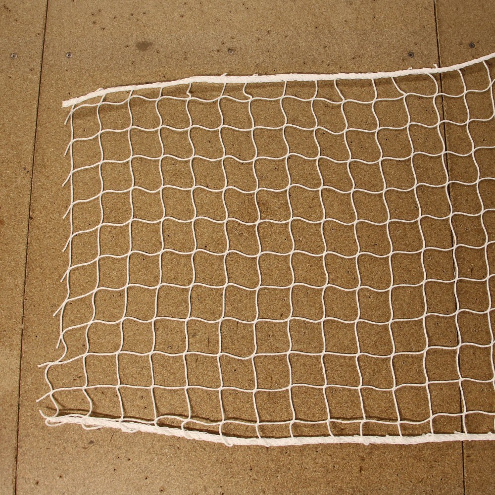 Boat railing net